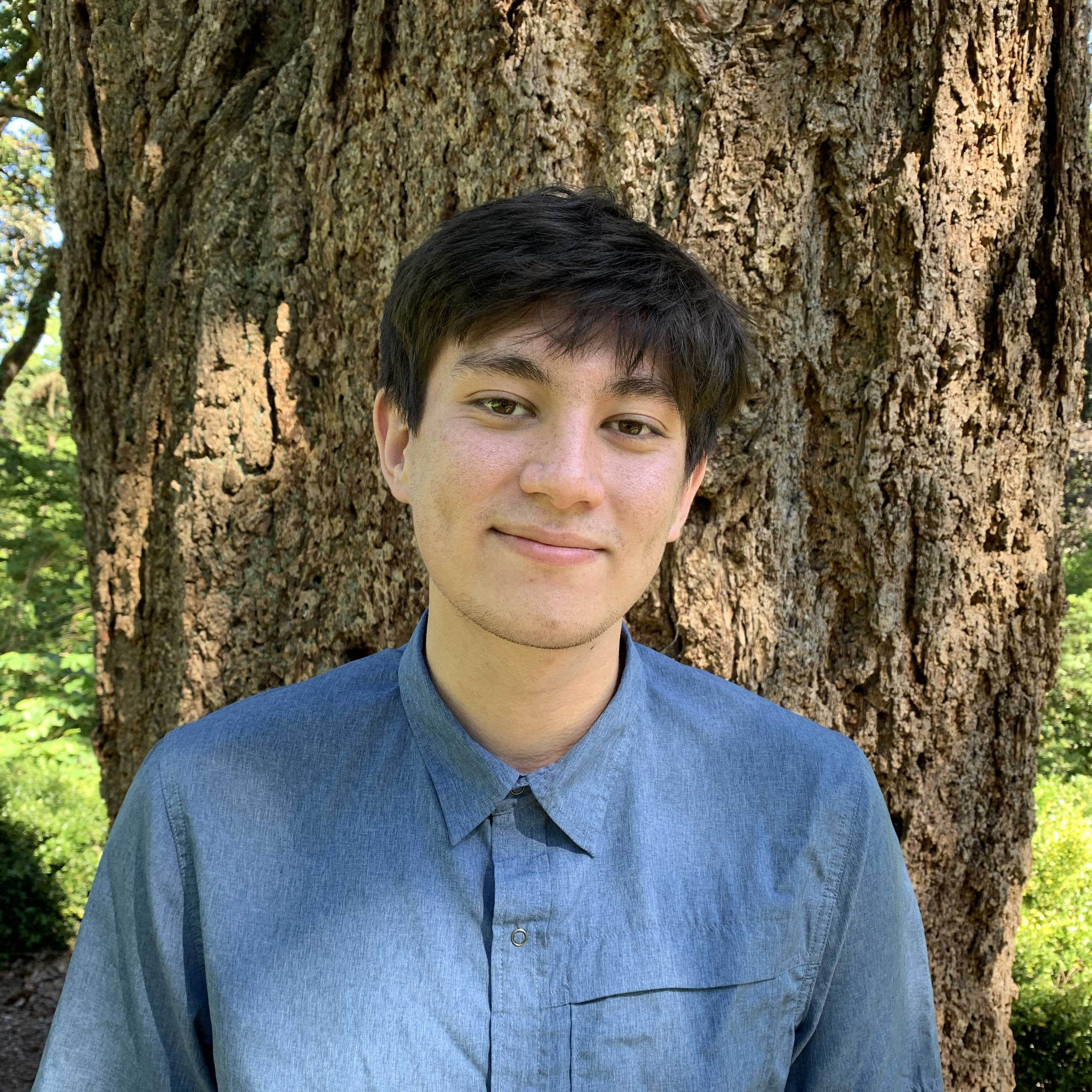 Brozek Research Group - Oregon